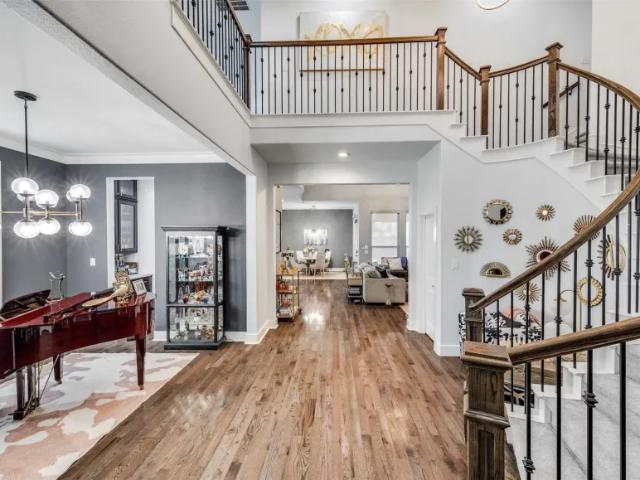 house with 5 bedroom, Tx Tx DS102552221
