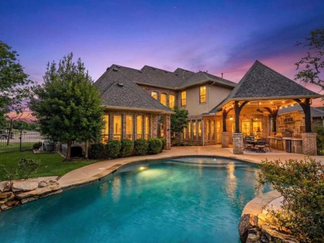 house with 5 bedroom, Tx Tx DS102552237