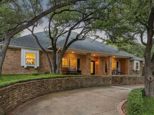 house with 5 bedroom, Tx Tx DS102552340