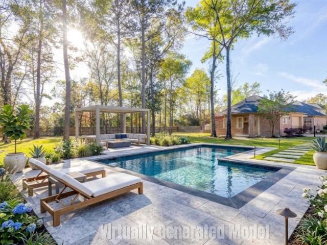 house with 5 bedroom, Tx Tx DS102552350