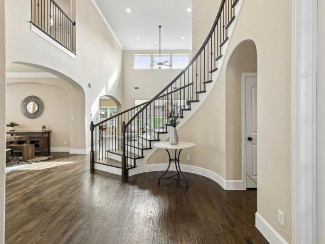 house with 5 bedroom, Tx Tx DS102552529