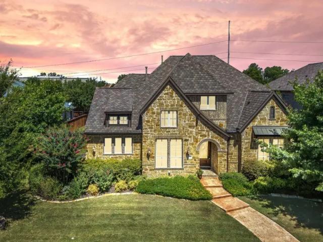 house with 5 bedroom, Tx Tx DS102701754