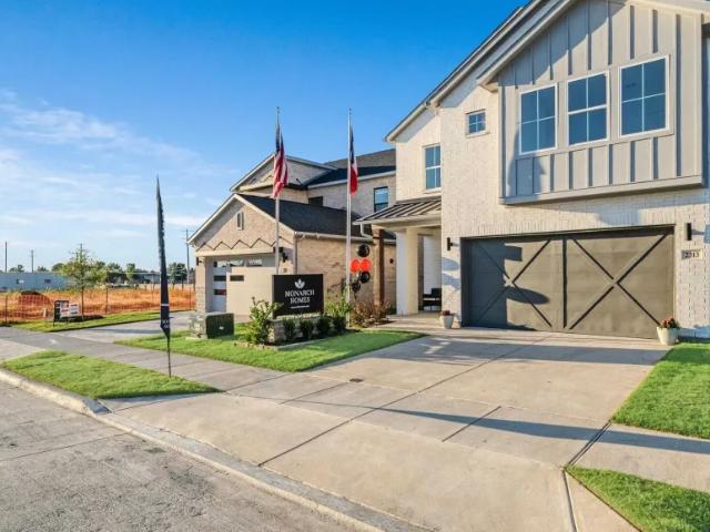 house with 5 bedroom, Tx Tx DS102702036