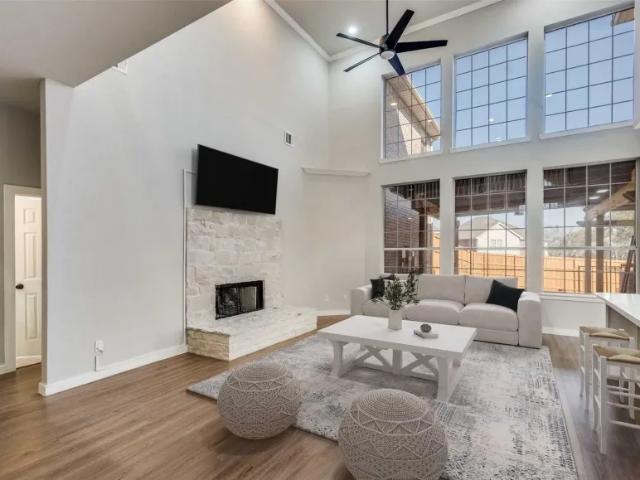 house with 5 bedroom, Tx Tx DS102702249