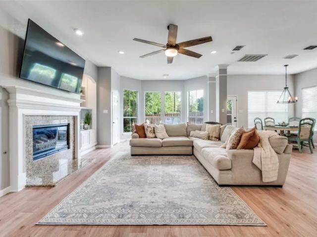 house with 5 bedroom, Tx Tx DS102702209