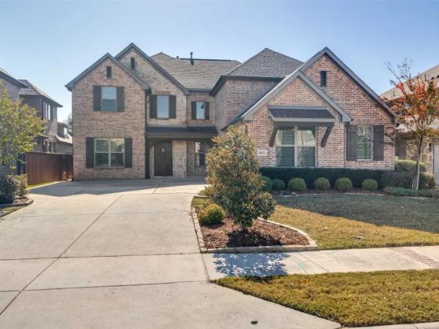 house with 5 bedroom, Tx Tx DS102702228