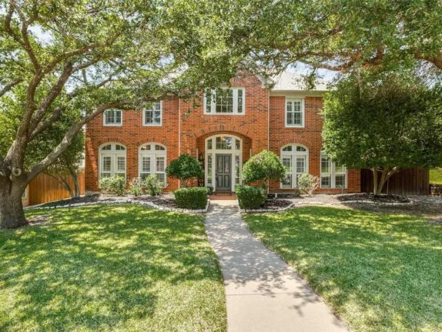 house with 5 bedroom, Tx Tx DS102702395