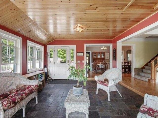 house with 5 bedroom, Underhill VT ES105171768