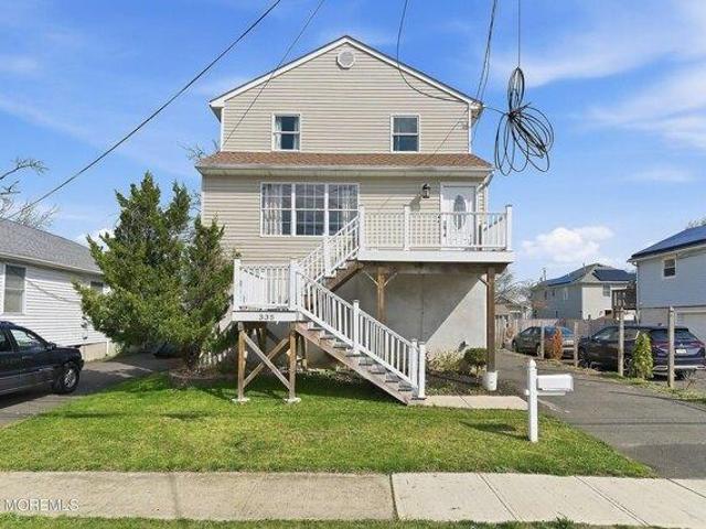 house with 5 bedroom, Union Beach NJ DLS101706998