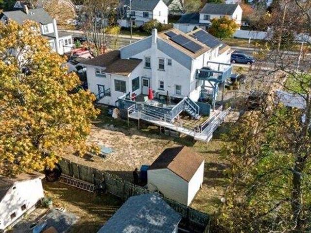 house with 5 bedroom, Union Beach NJ ES104852575