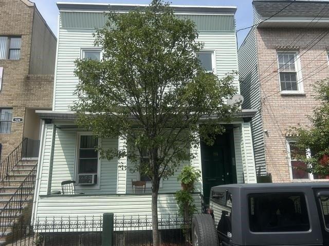 house with 5 bedroom, Union City NJ DS103186726