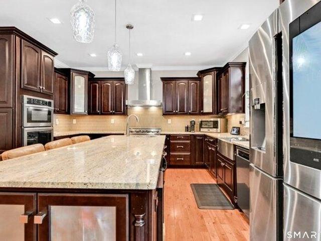house with 5 bedroom, Union CT ES104152761