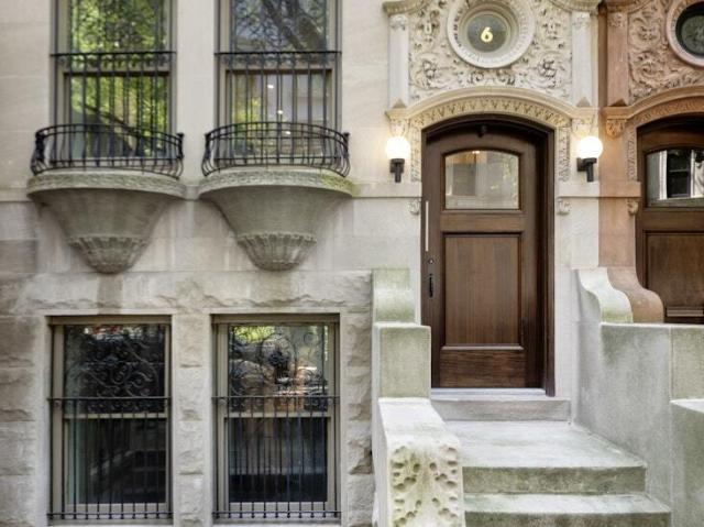house with 5 bedroom, Upper West Side NY DLS98330077