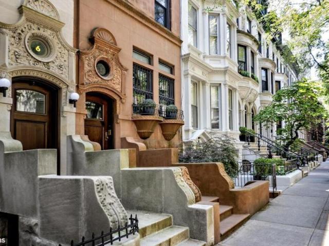 house with 5 bedroom, Upper West Side NY ES98330355