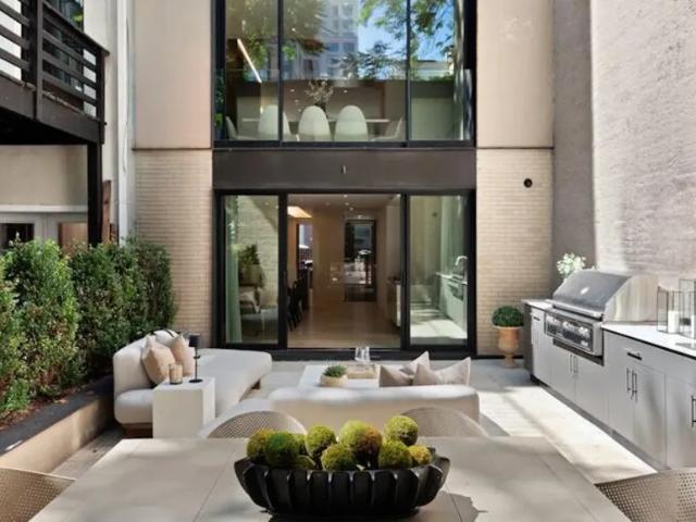 house with 5 bedroom, Upper East Side NY DS102243958