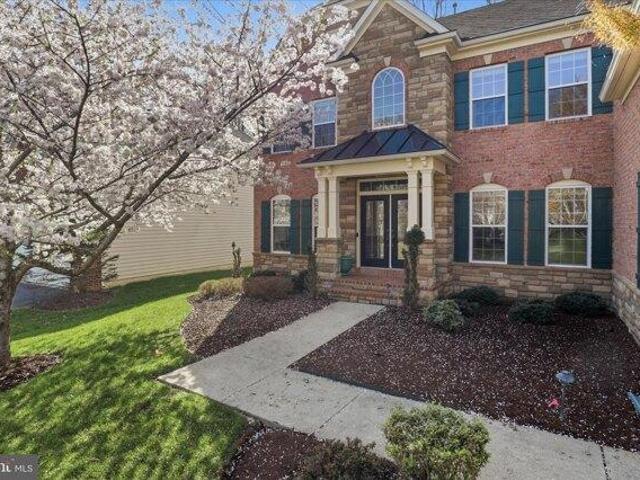house with 5 bedroom, Upper Marlboro MD DS103602449