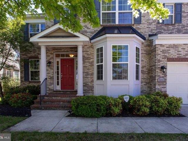 house with 5 bedroom, Upper Marlboro MD ES103599662