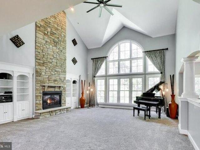 house with 5 bedroom, Upper Marlboro MD ES104905355