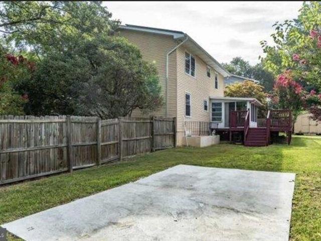 house with 5 bedroom, Upper Marlboro MD ES104905833