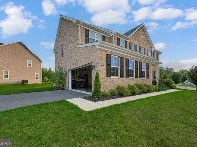 house with 5 bedroom, Upper Marlboro MD ES104908341