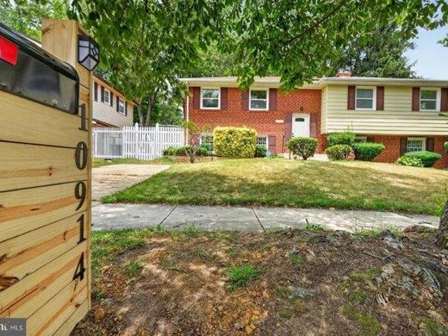 house with 5 bedroom, Upper Marlboro MD ES104908916