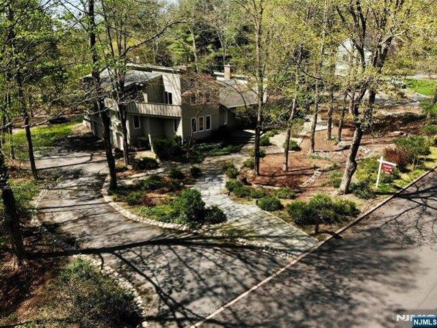 house with 5 bedroom, Upper Saddle River NJ DS101798789