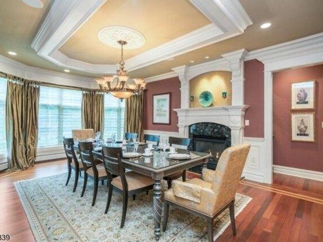 house with 5 bedroom, Upper Saddle River NJ ES102825428