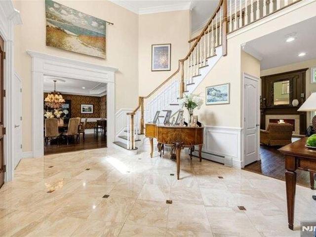 house with 5 bedroom, Upper Saddle River NJ ES105160891