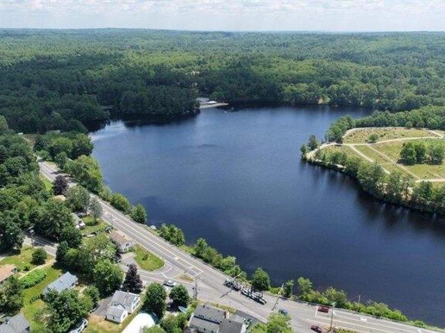 house with 5 bedroom, Upton MA DLS101601463