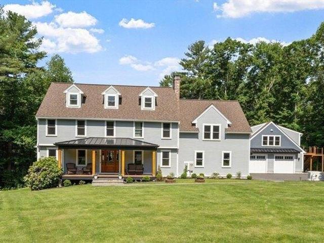 house with 5 bedroom, Upton MA DS103966368