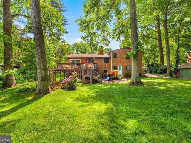 house with 5 bedroom, VA VA DLS102272194