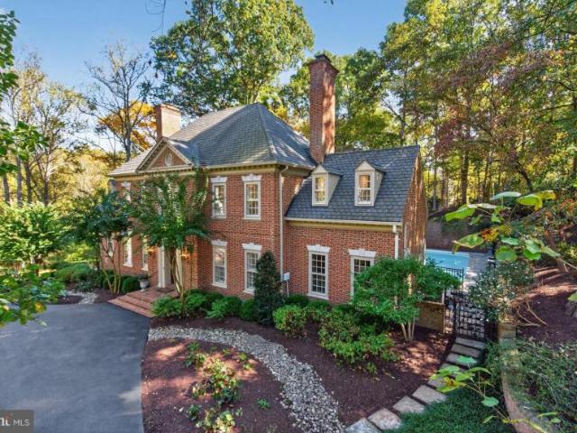 house with 5 bedroom, VA VA DS101369025