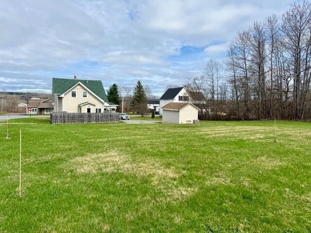 house with 5 bedroom, Van Buren ME DS103124562
