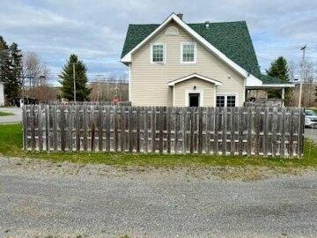 house with 5 bedroom, Van Buren ME ES103124562