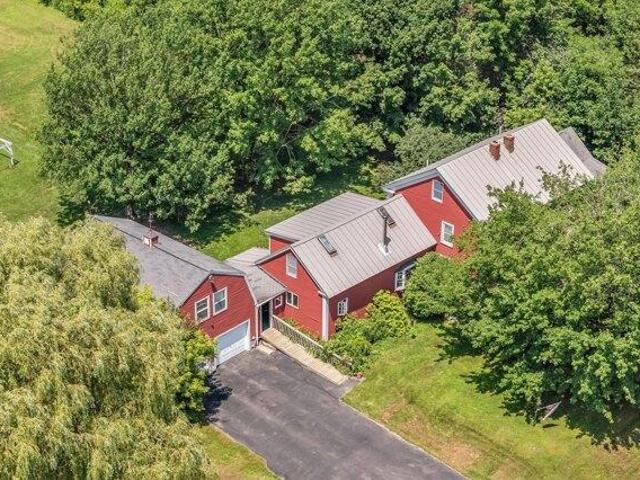 house with 5 bedroom, Vassalboro ME DS103187306