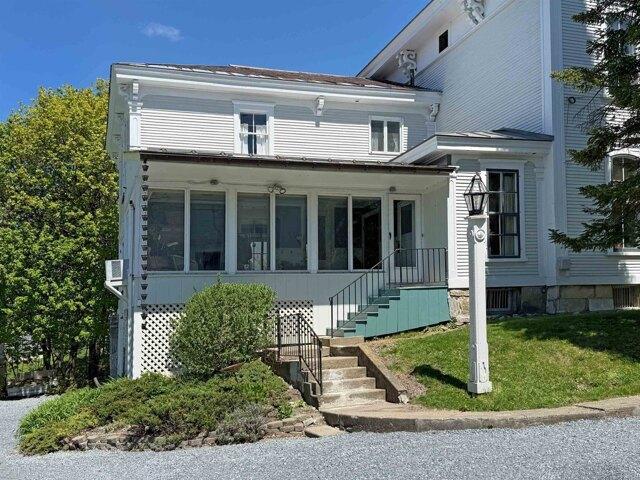 house with 5 bedroom, Vergennes VT ES104853579