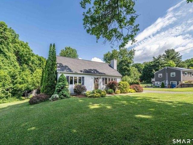 house with 5 bedroom, Vernon CT DS103970230