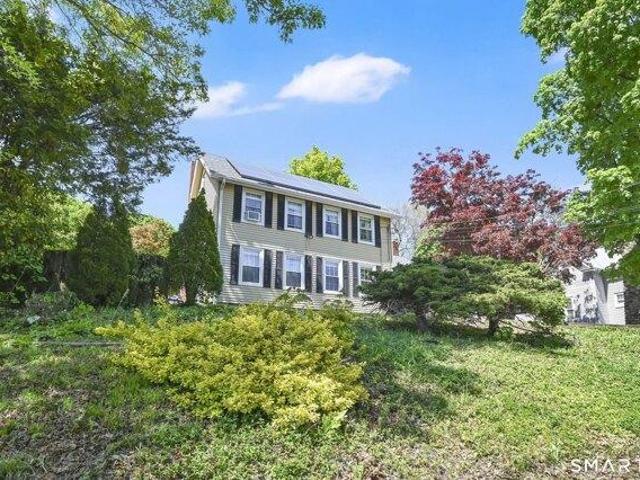 house with 5 bedroom, Vernon CT ES103162234