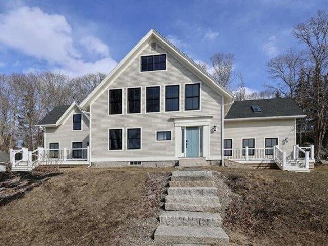 house with 5 bedroom, Vinalhaven ME DLS101747799