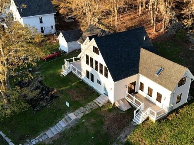 house with 5 bedroom, Vinalhaven ME DS102826057