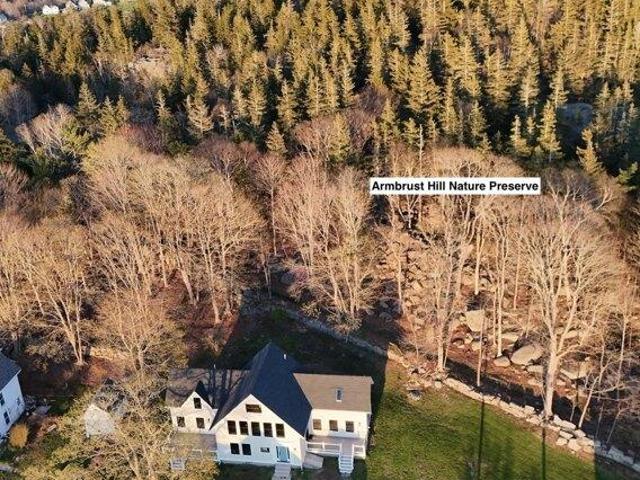 house with 5 bedroom, Vinalhaven ME ES102826057