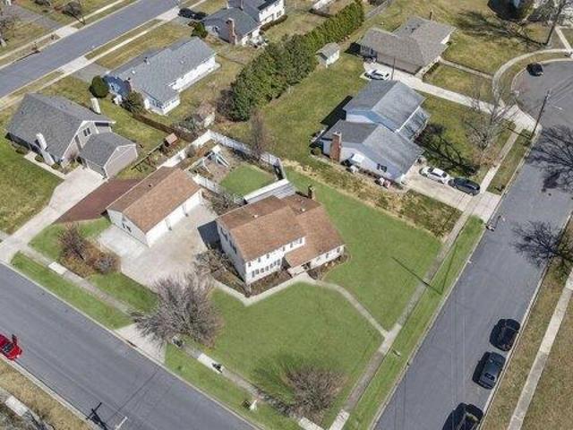 house with 5 bedroom, Vineland NJ DS102254787