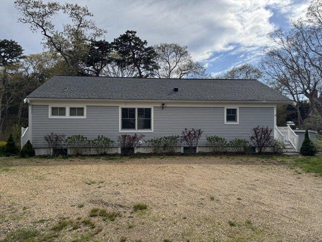 house with 5 bedroom, Vineyard Haven MA DLS102088844