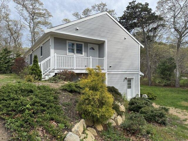 house with 5 bedroom, Vineyard Haven MA DS102412039