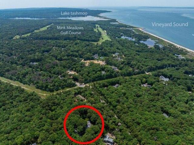 house with 5 bedroom, Vineyard Haven MA DS103221786
