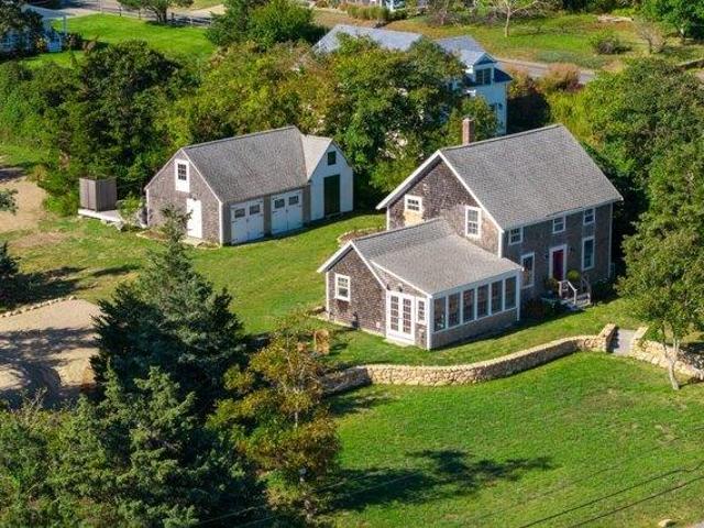house with 5 bedroom, Vineyard Haven MA DS103851882