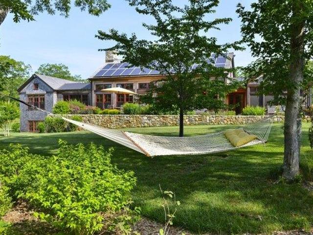 house with 5 bedroom, Vineyard Haven MA ES102823528