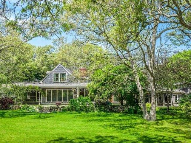 house with 5 bedroom, Vineyard Haven MA ES104263326