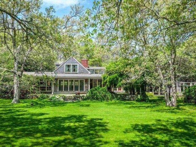 house with 5 bedroom, Vineyard Haven MA ES104569311
