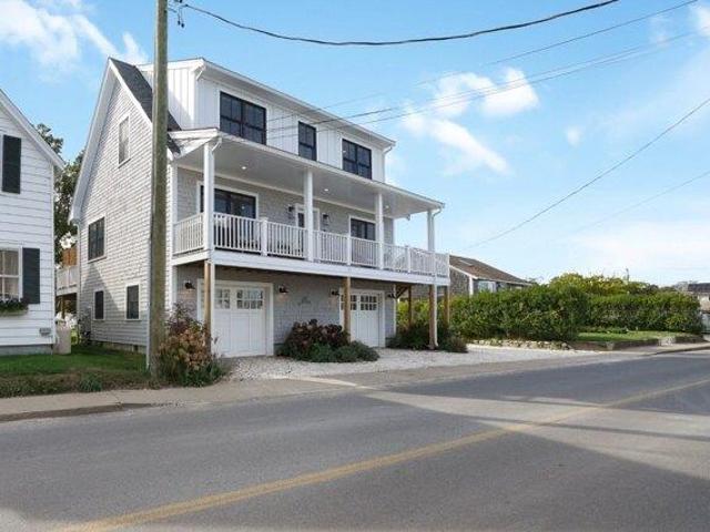 house with 5 bedroom, Vineyard Haven MA ES105109602
